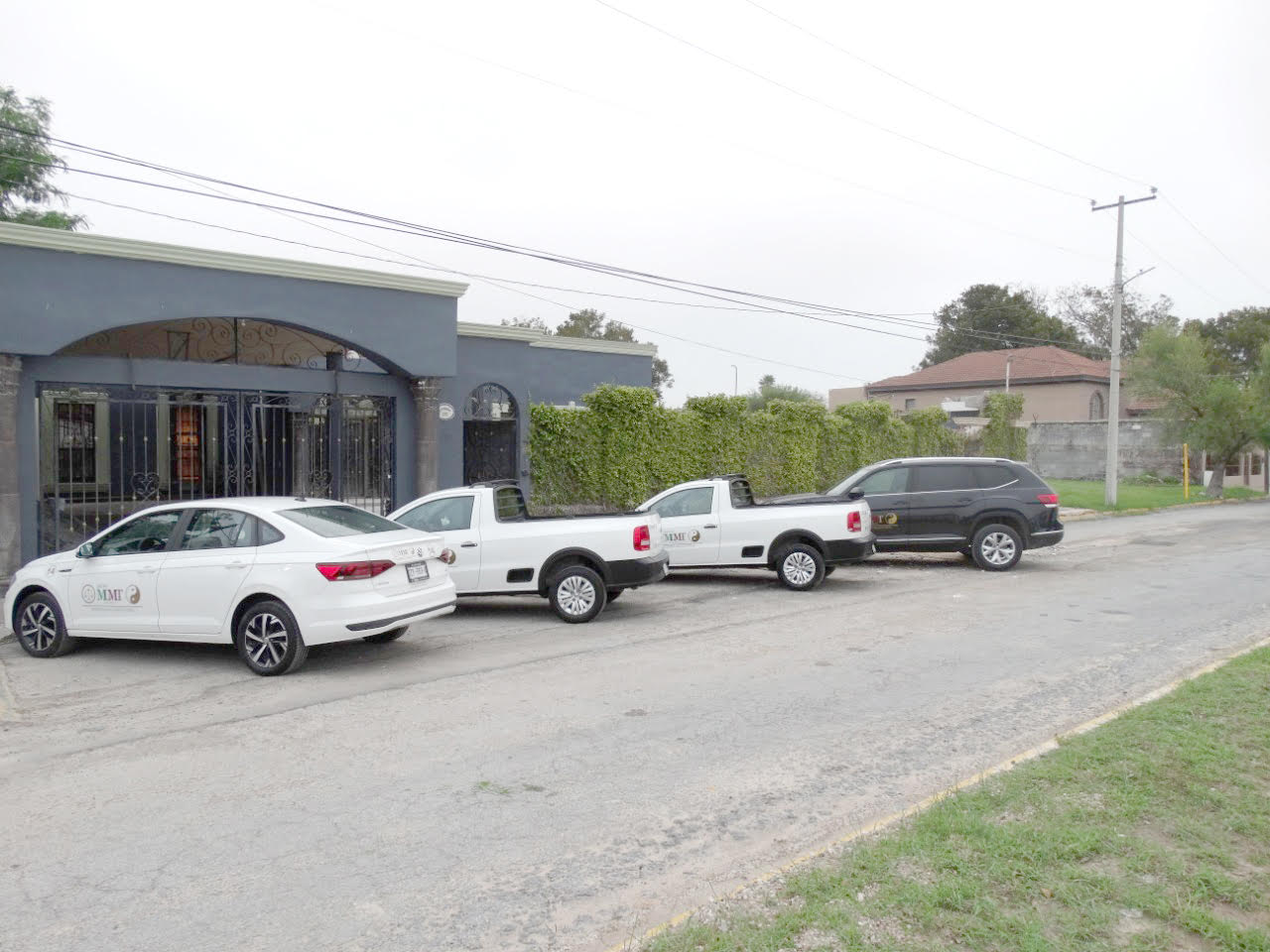 Contacto – Grupo MLMT S.A. de C.V.